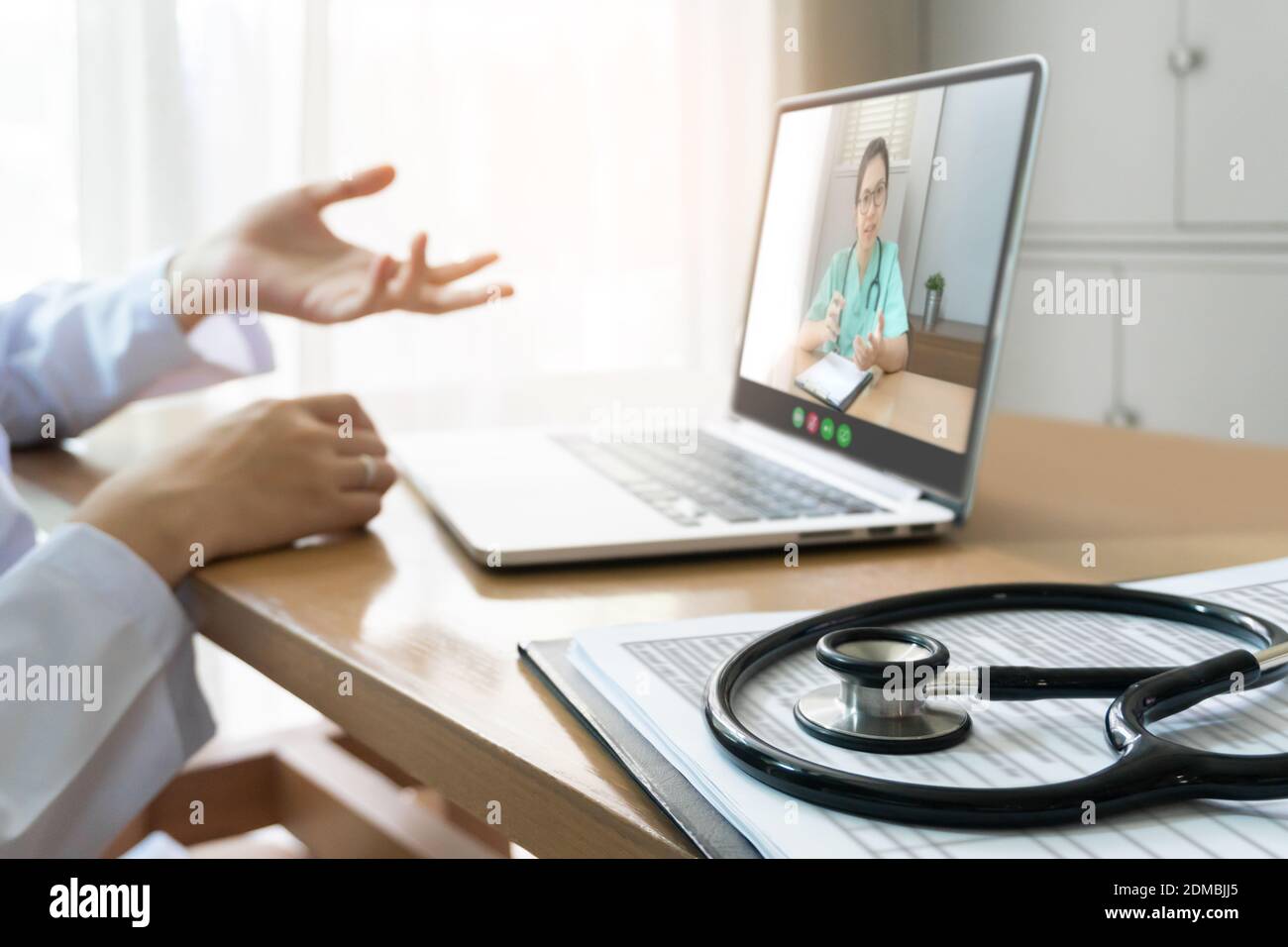 Hospital On Call Room High Resolution Stock Photography and Images - Alamy