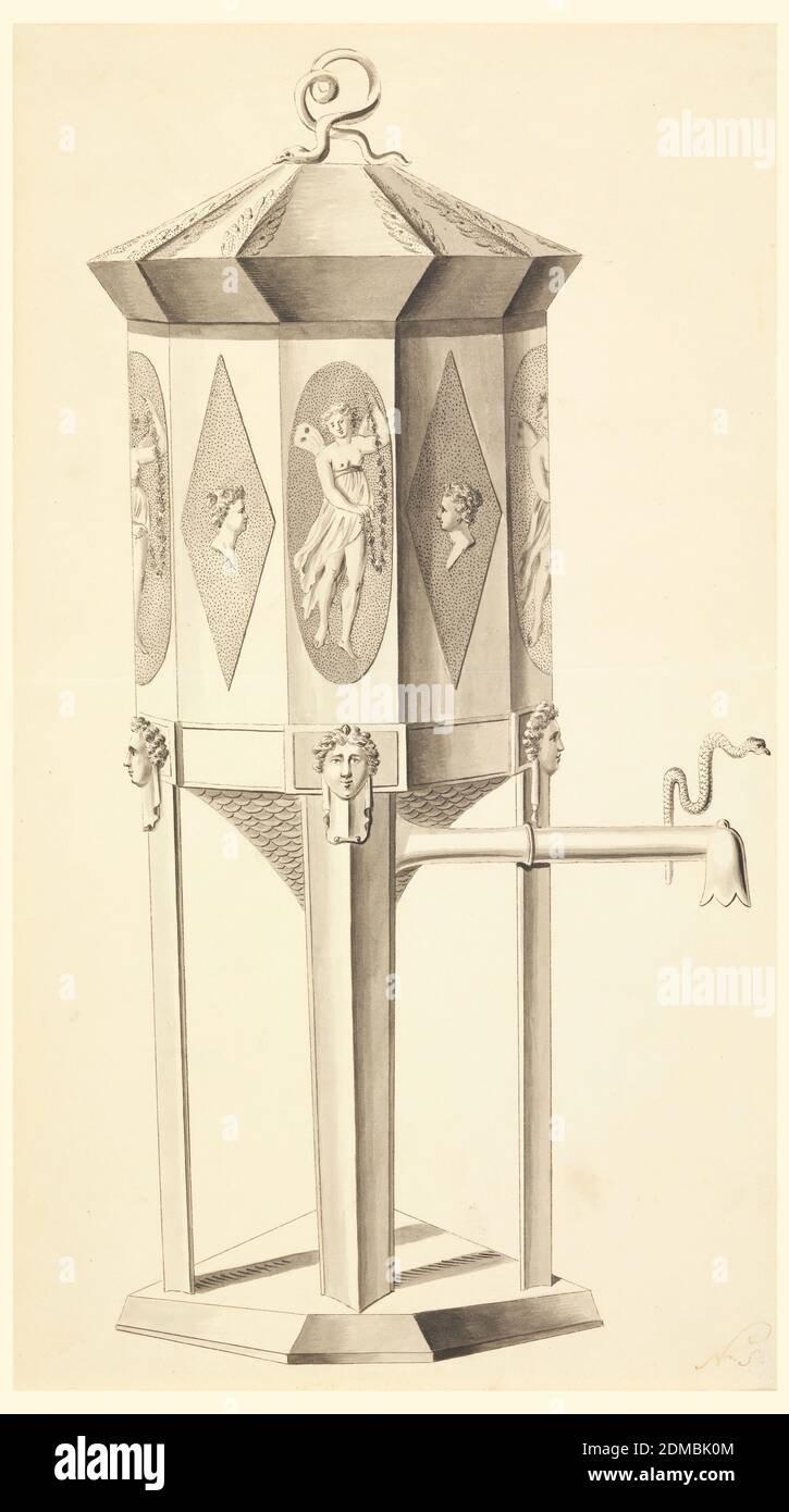 Four angular poles hi-res stock photography and images - Alamy