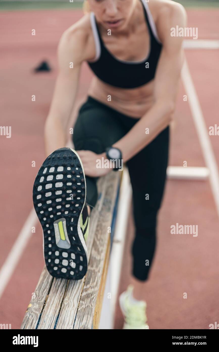 Trackrace hi-res stock photography and images - Alamy