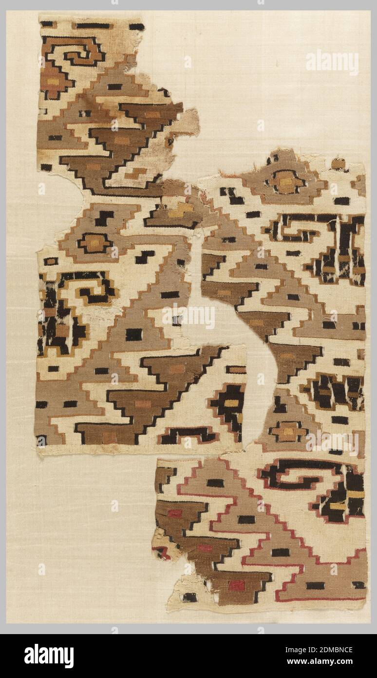 Tapestry designs hi-res stock photography and images - Alamy