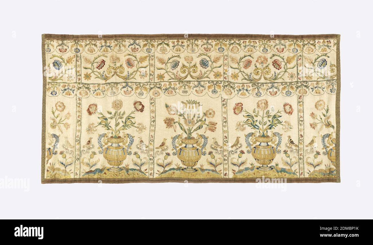 Metallic thread trim technique hi-res stock photography and images - Alamy