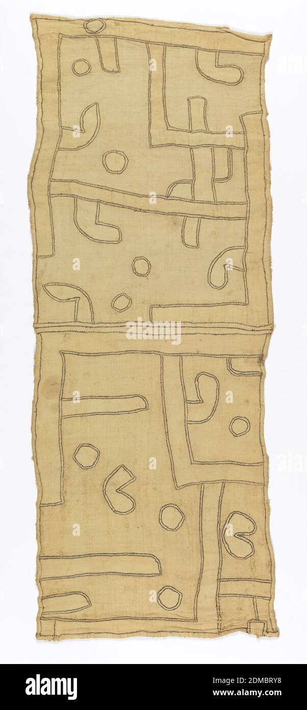 Raffia fabric hi-res stock photography and images - Alamy