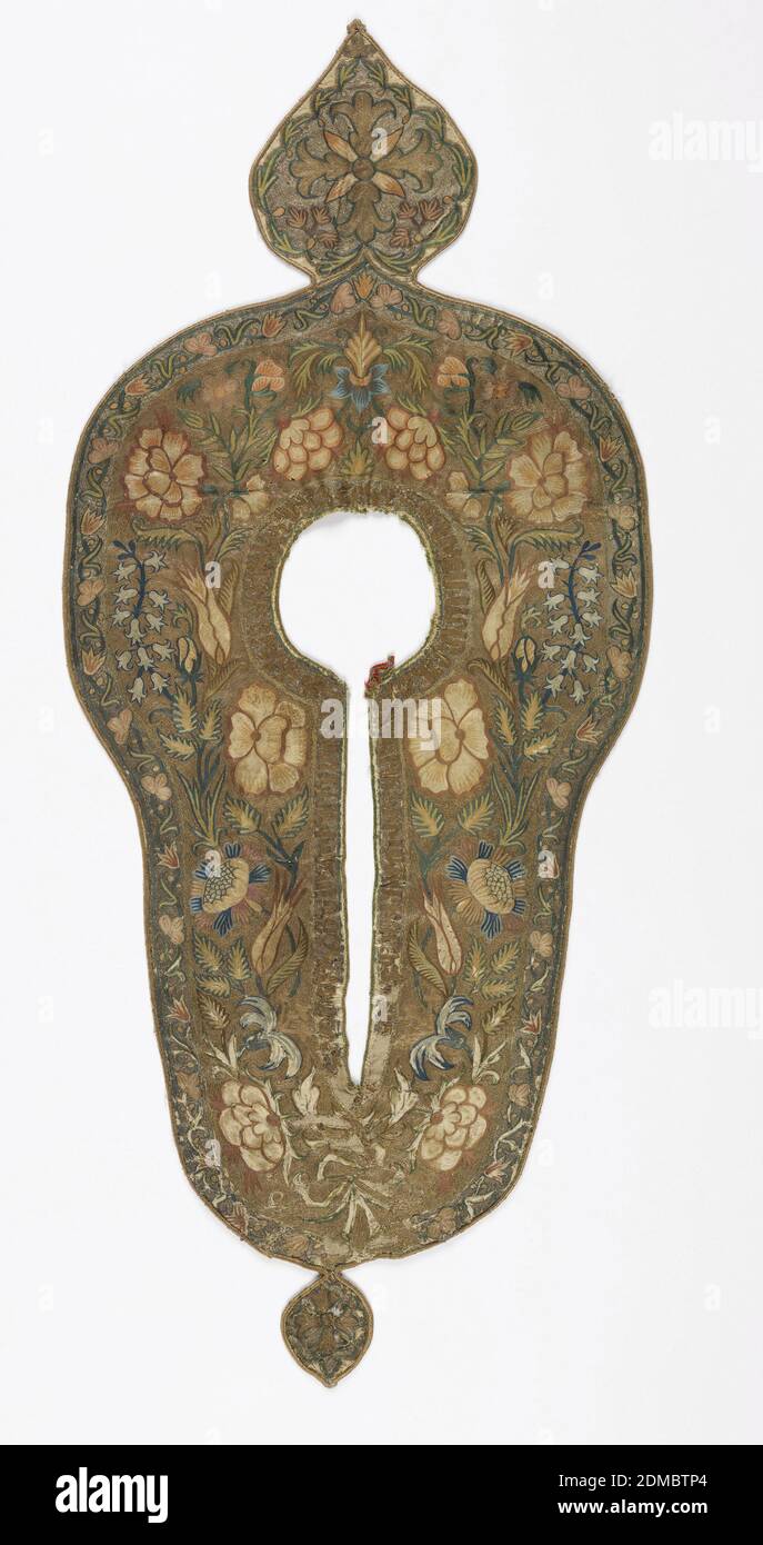 Stylized lily hi-res stock photography and images - Alamy