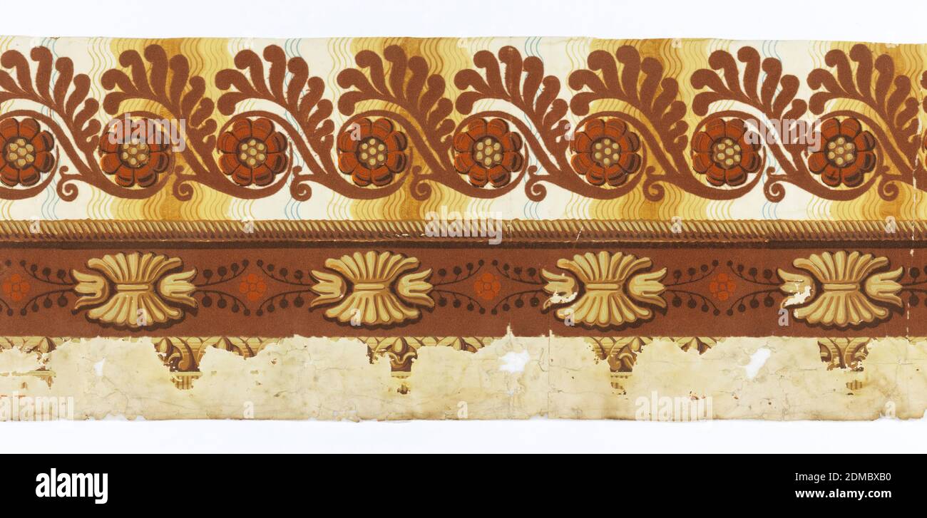 Gadrooning motifs hi-res stock photography and images - Alamy