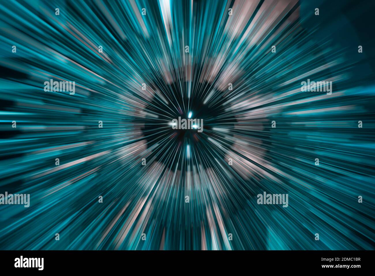 Cyan Color High Resolution Stock Photography and Images - Alamy