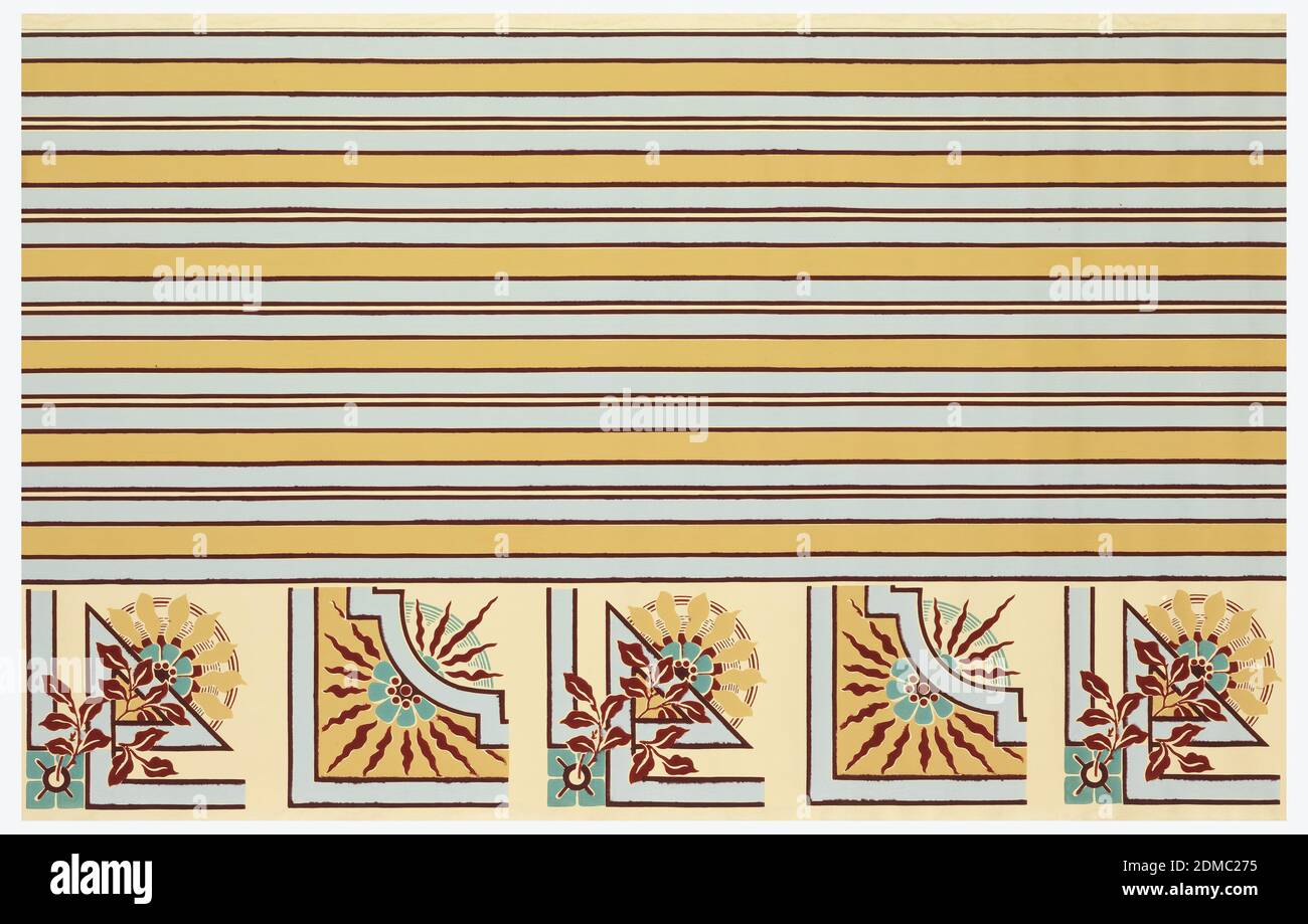 Ceiling border corners hi-res stock photography and images - Alamy