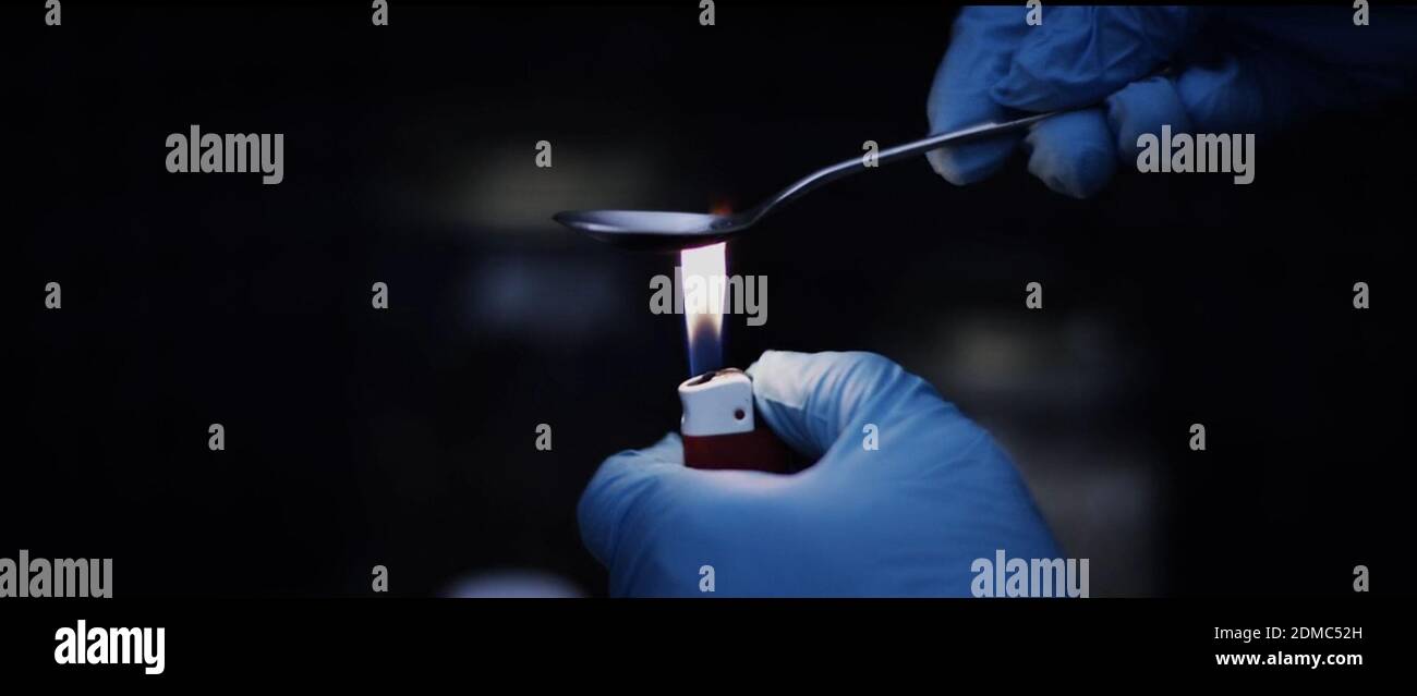 Surgical spoon hi-res stock photography and images - Alamy