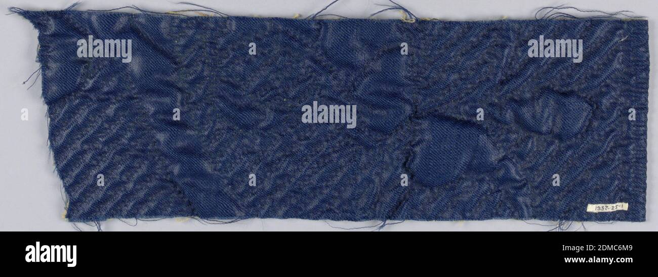 Wool wadding technique hi-res stock photography and images - Alamy