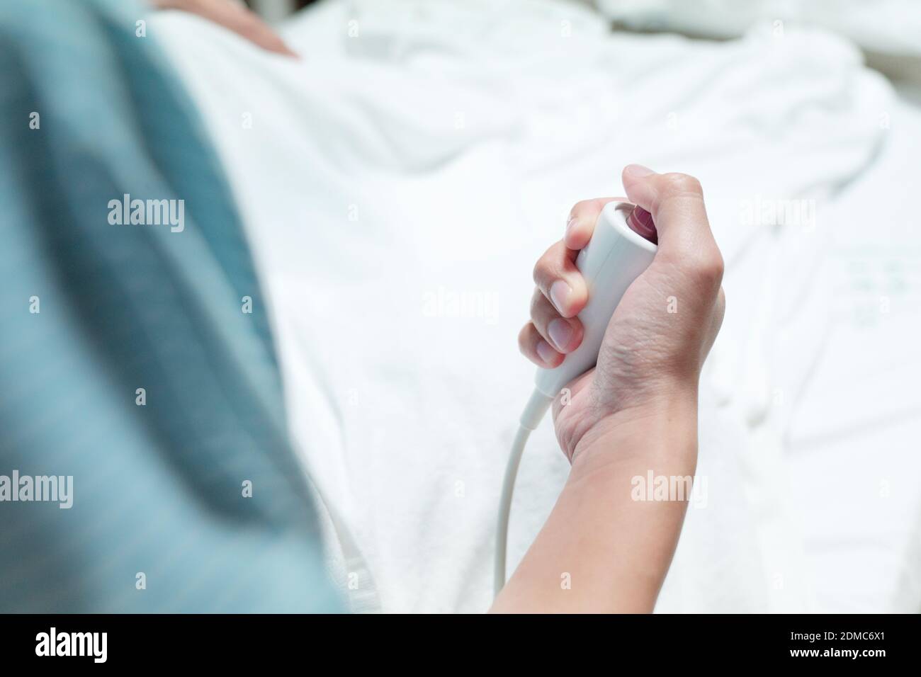 Nurse Call Button Hospital High Resolution Stock Photography and Images ...