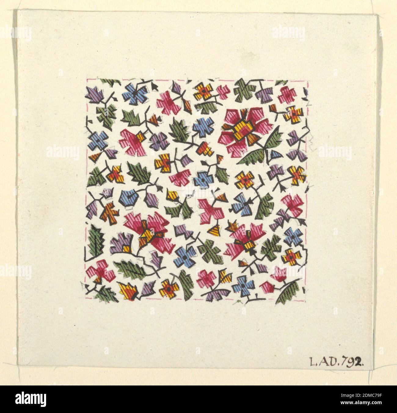 Graphite pattern hi-res stock photography and images - Alamy