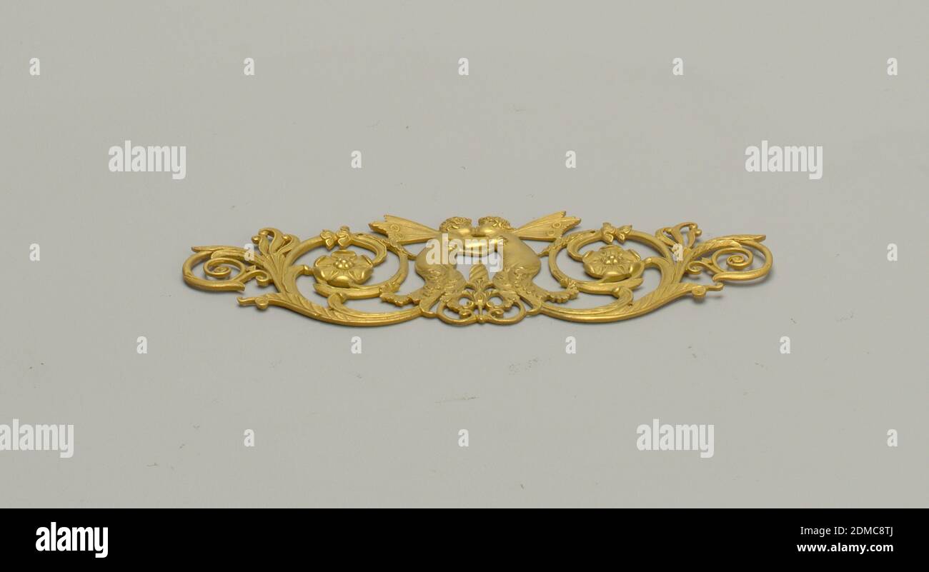 Two putti kissing hi-res stock photography and images - Alamy