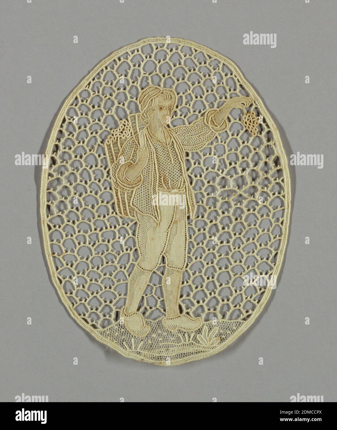Medallion man hi-res stock photography and images - Alamy