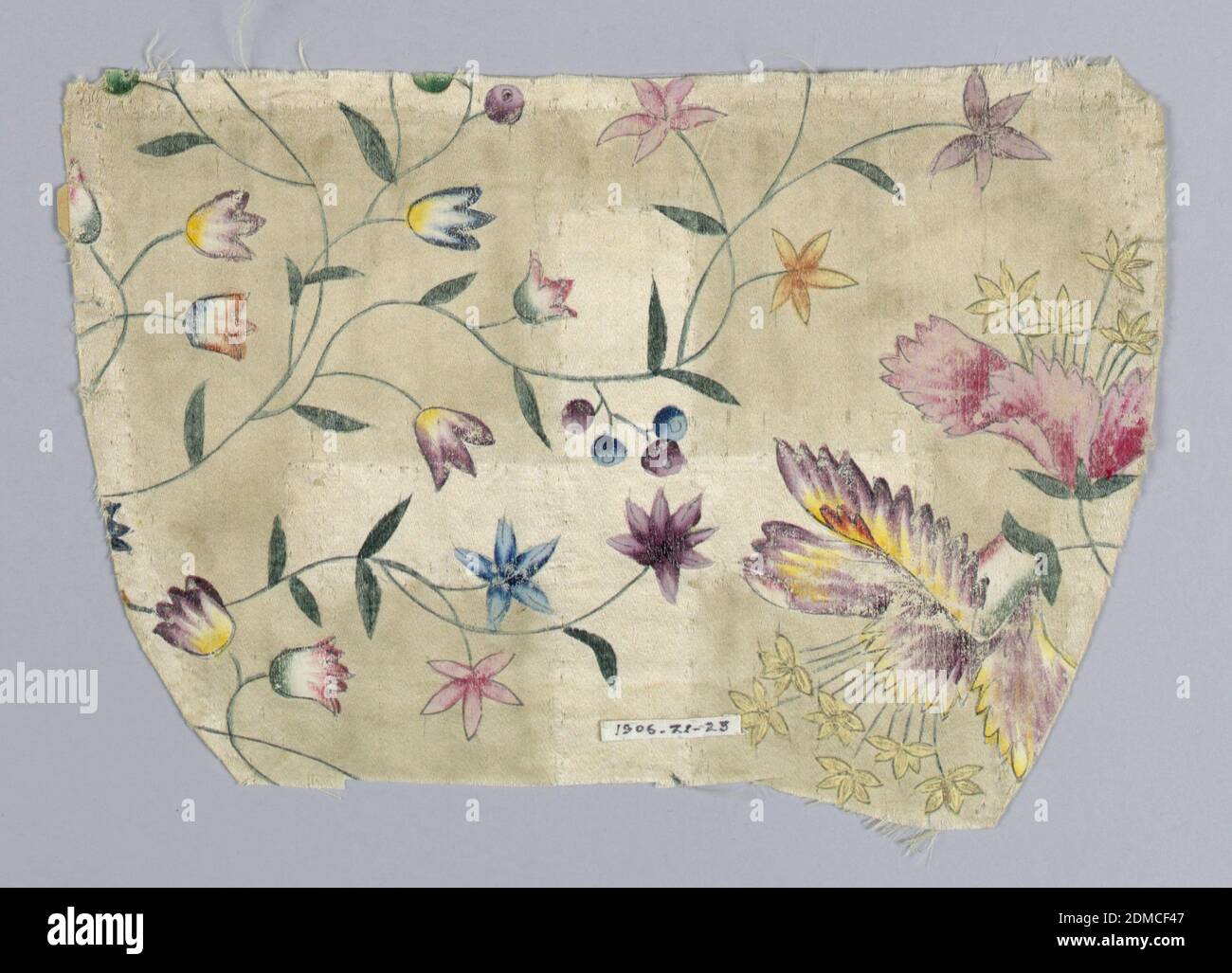 Tempera technique hi-res stock photography and images - Alamy