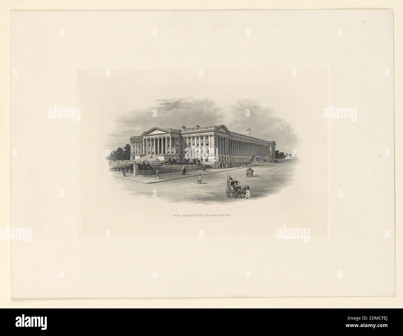 Treasury department hi-res stock photography and images - Alamy