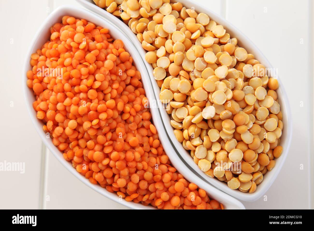 Red Dal High Resolution Stock Photography and Images - Alamy