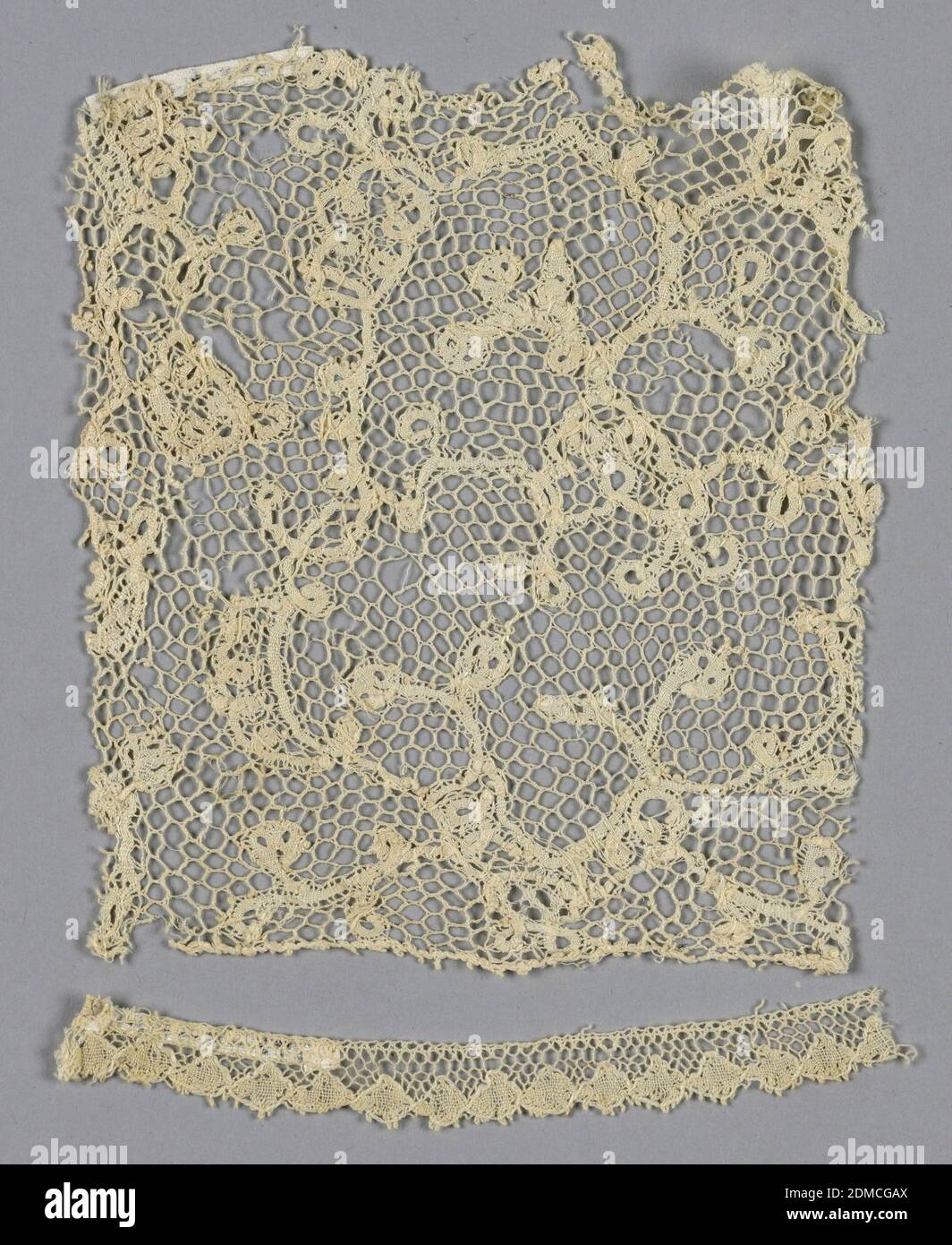 Lille style border hi-res stock photography and images - Alamy