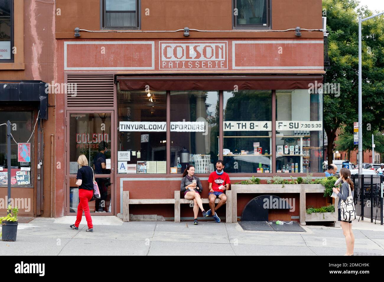 Colson High Resolution Stock Photography and Images - Alamy