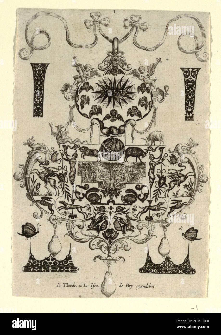 The tree of virtues hi-res stock photography and images - Alamy