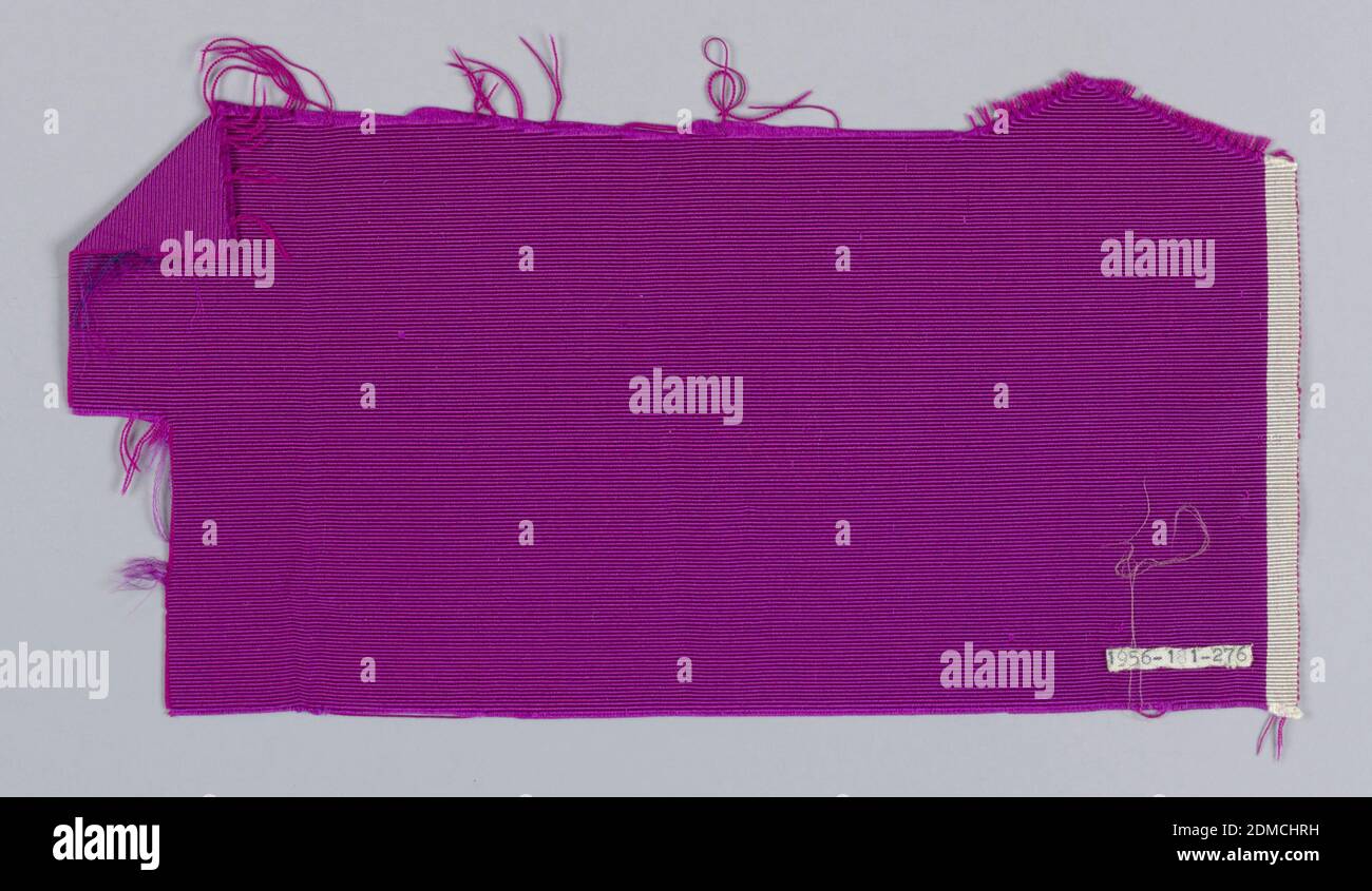 Woven sample hi-res stock photography and images - Alamy