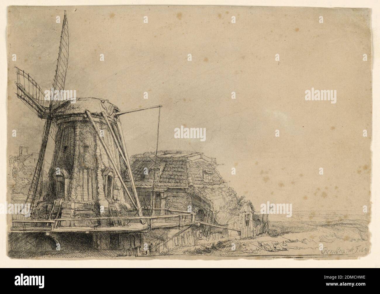 Ramshackle cottage beyond hi-res stock photography and images - Alamy