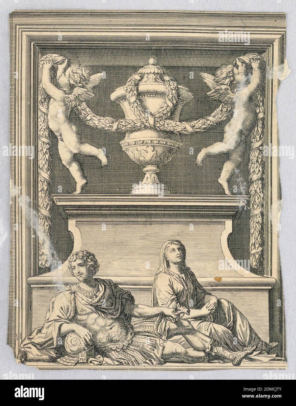 Engraving and etching on paper hi-res stock photography and images - Alamy