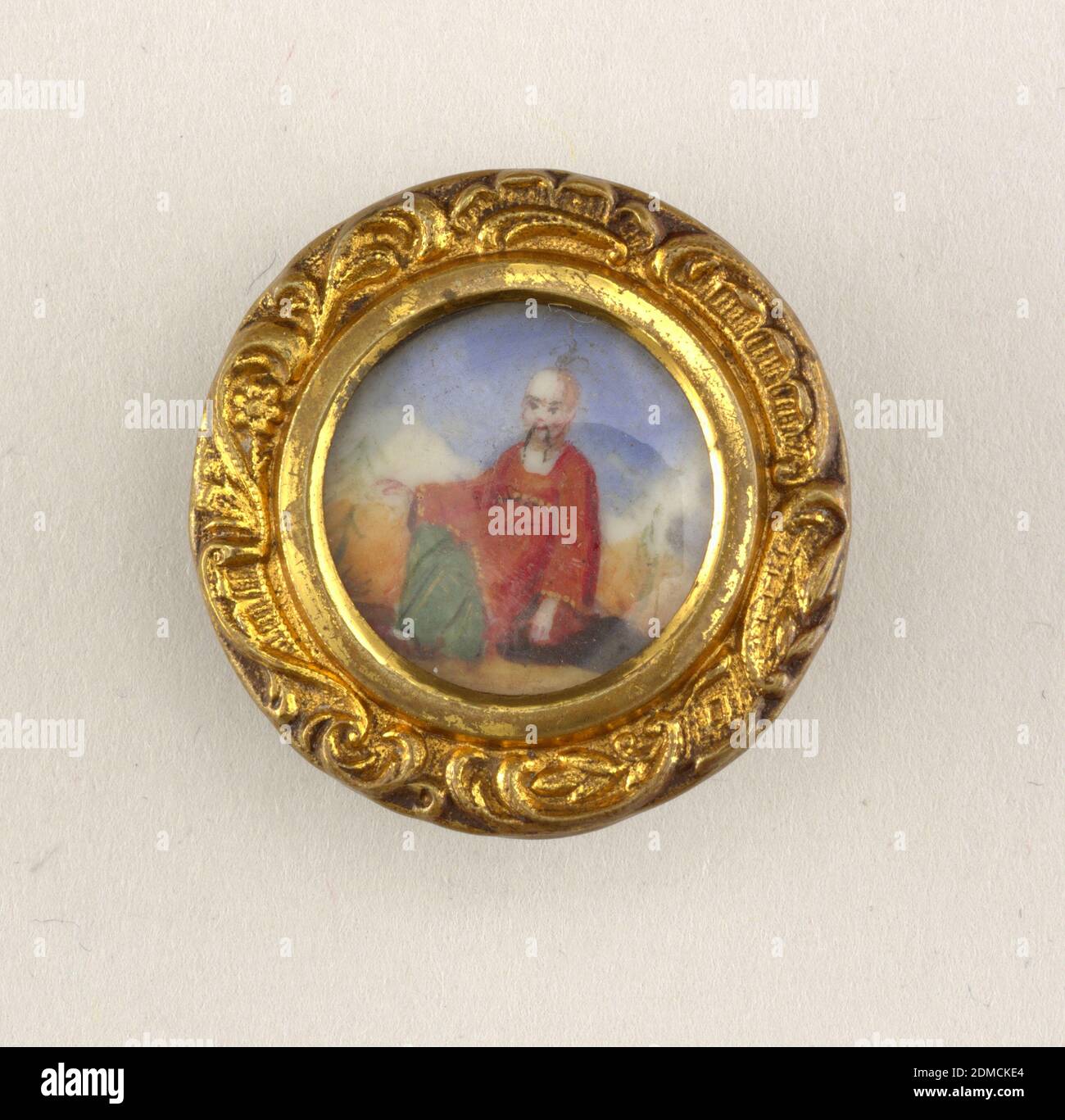 1760 costume hi-res stock photography and images - Alamy