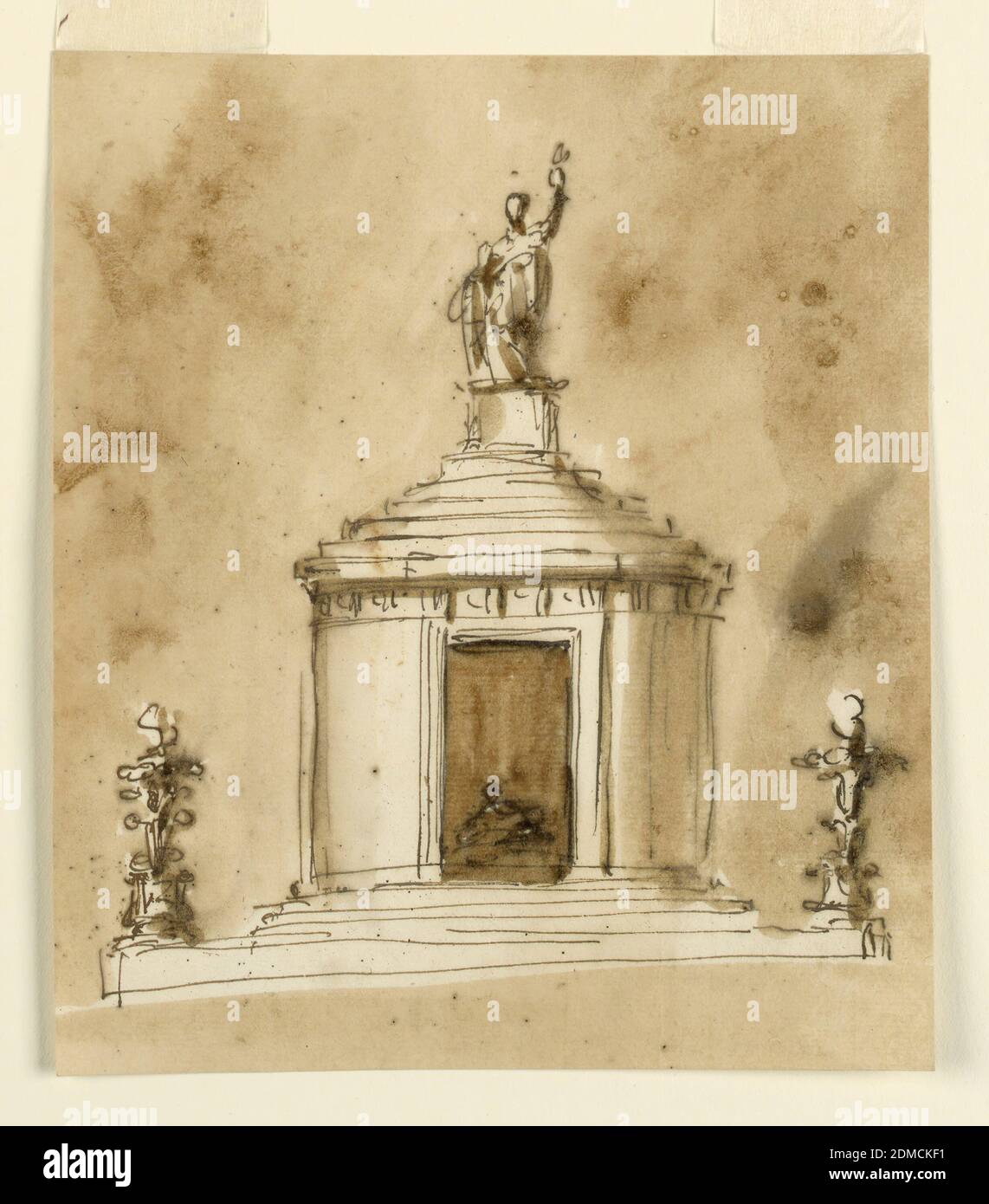 Triglyph hi-res stock photography and images - Alamy