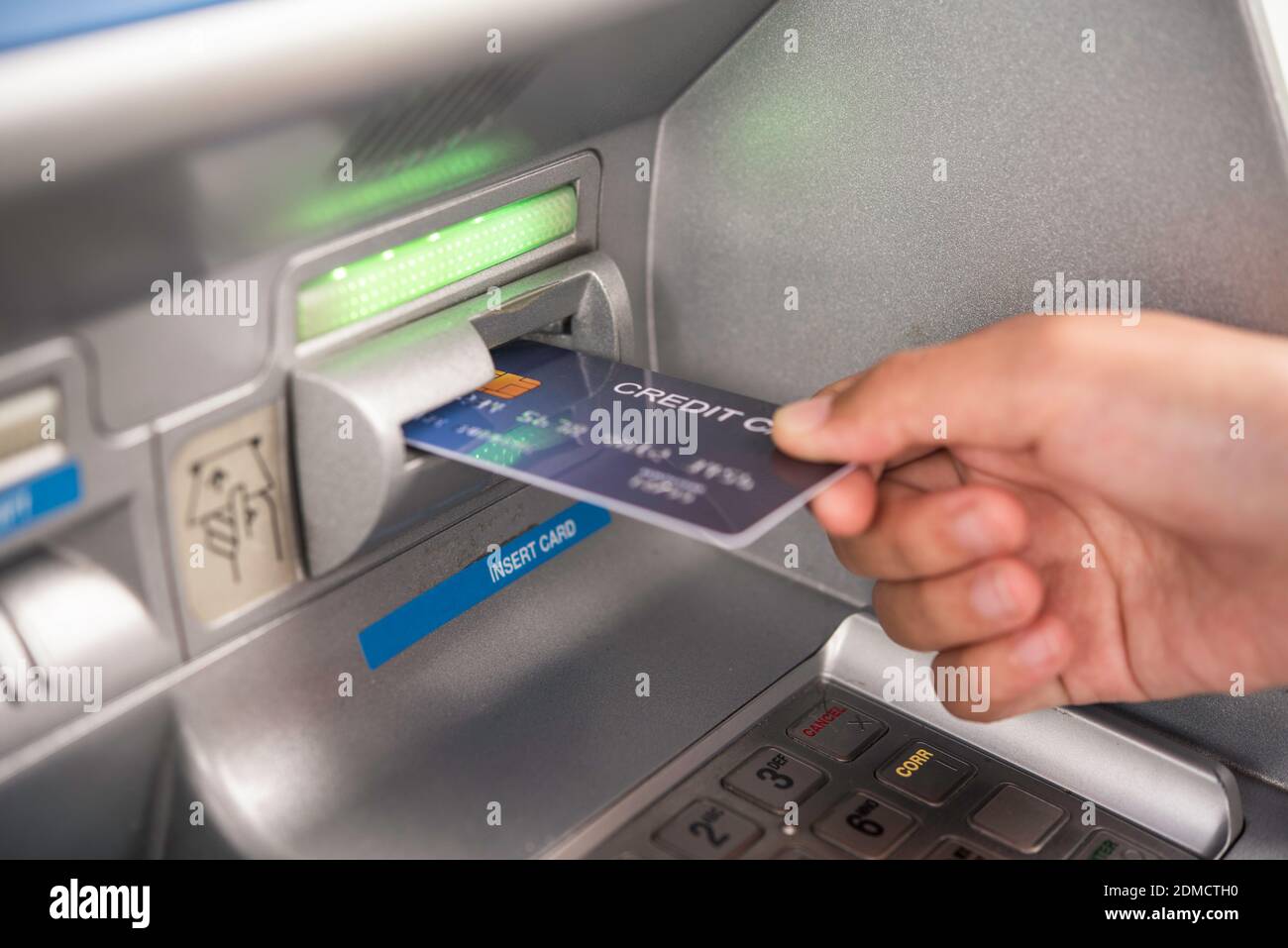 How to withdraw money from credit card? Leia aqui: Can I withdraw money ...