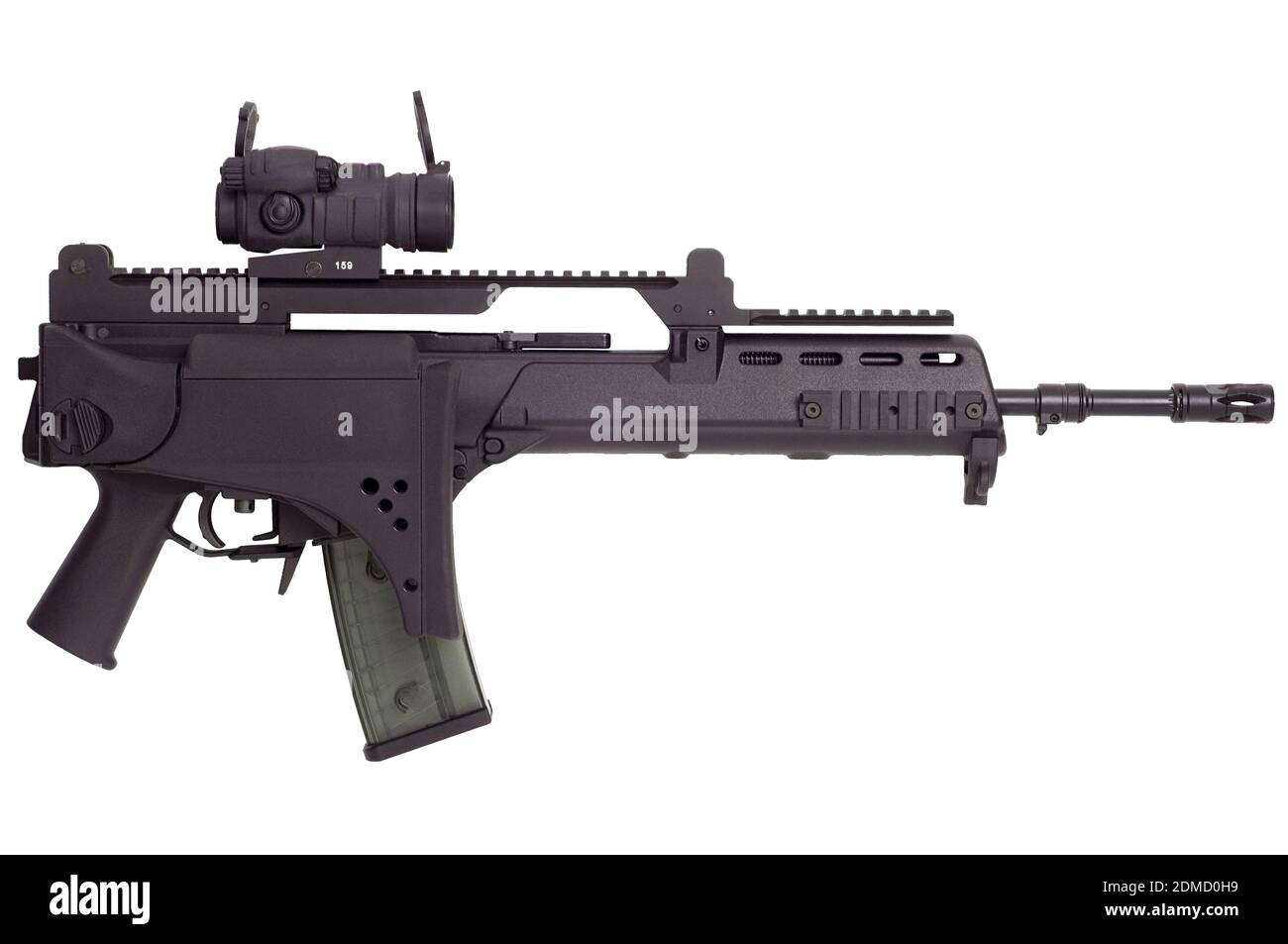 Advanced weapons Cut Out Stock Images & Pictures - Alamy