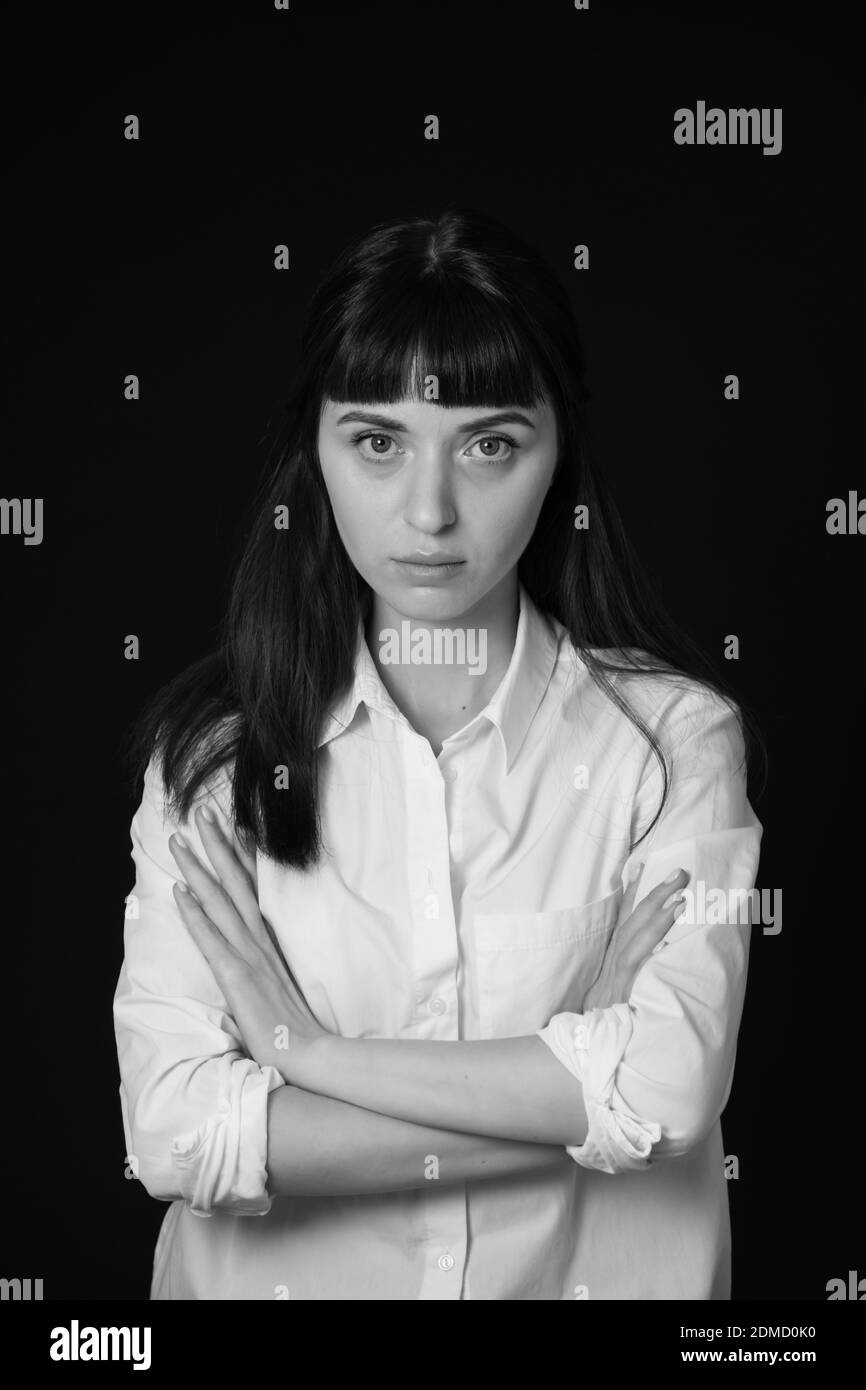 Girls generation photo shoot hi-res stock photography and images - Alamy