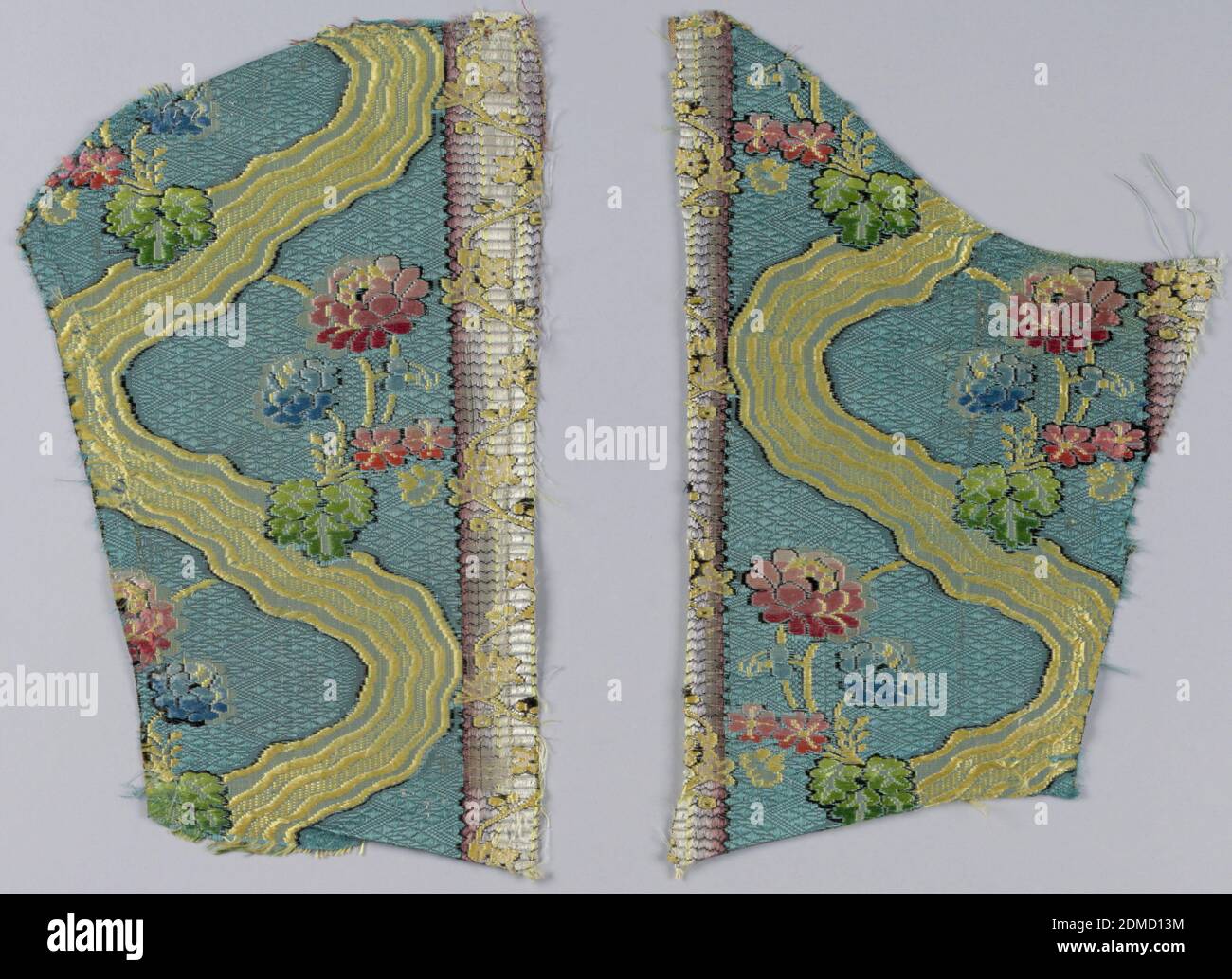 Plain weave with bands of weft floats hi-res stock photography and ...