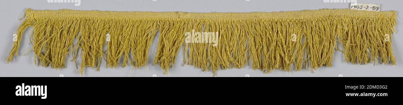 Fine yellow threads hi-res stock photography and images - Alamy