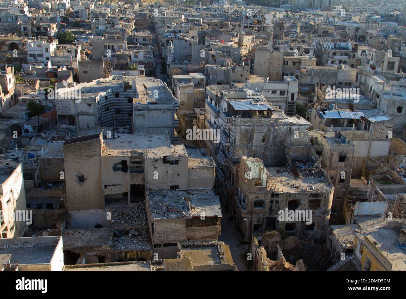 City of homs hi-res stock photography and images - Alamy