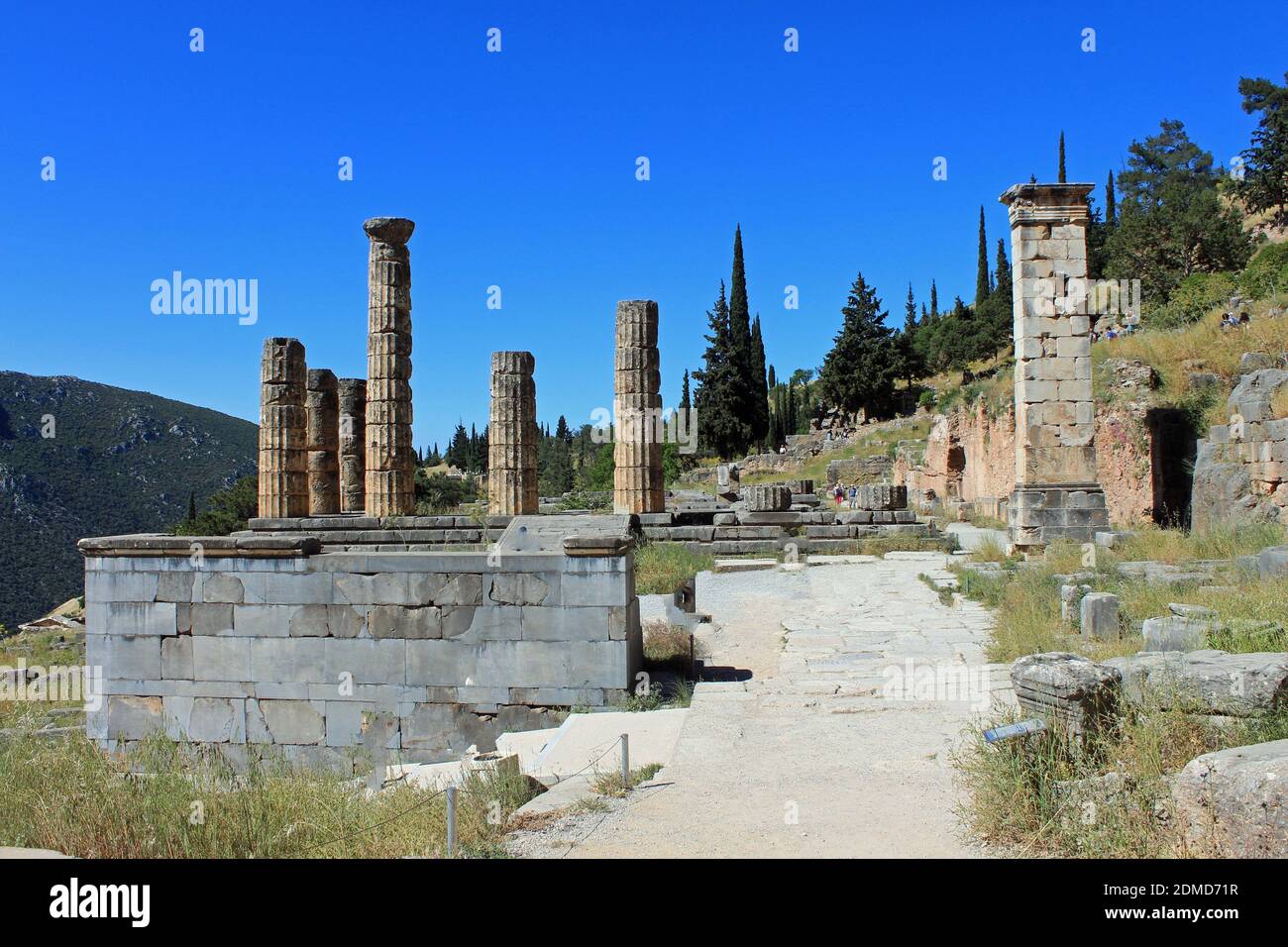 Temple dathena hi-res stock photography and images - Alamy
