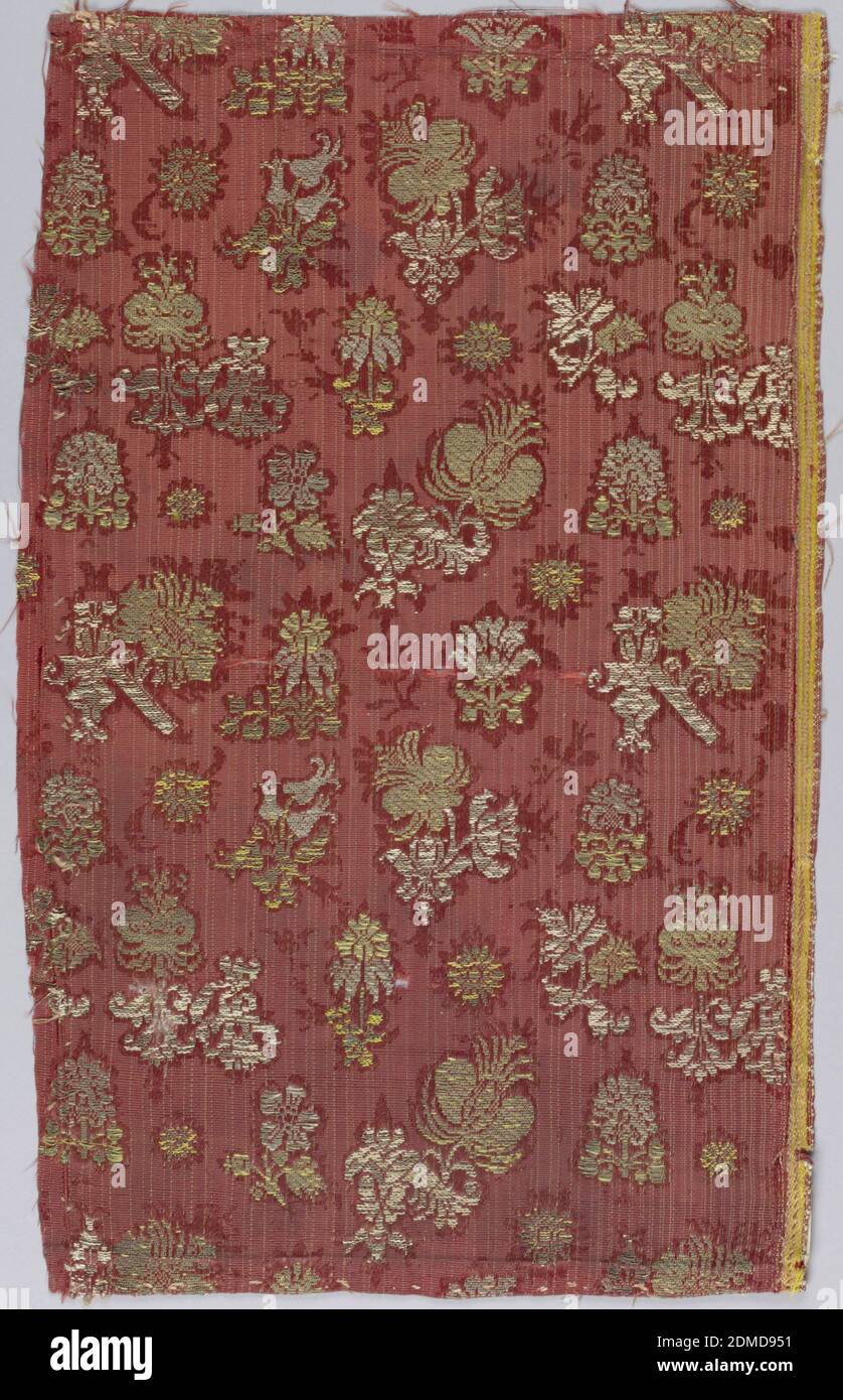 Red satin plain hi-res stock photography and images - Alamy