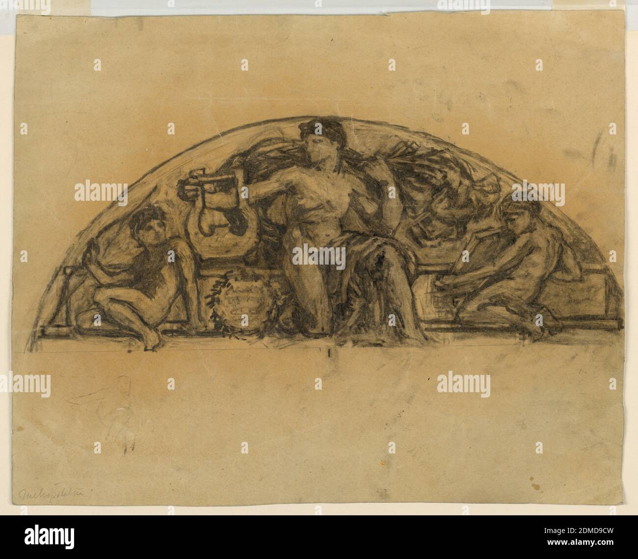 Apollo in new hi-res stock photography and images - Alamy