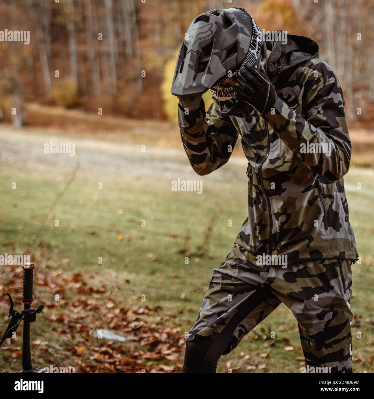 Army soldier military standing helmet hi-res stock photography and ...