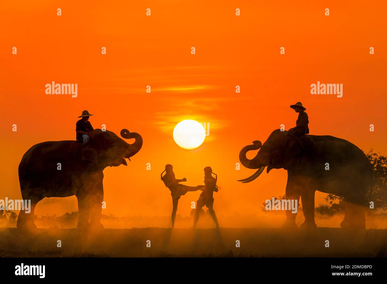 Muangthai hi-res stock photography and images - Alamy