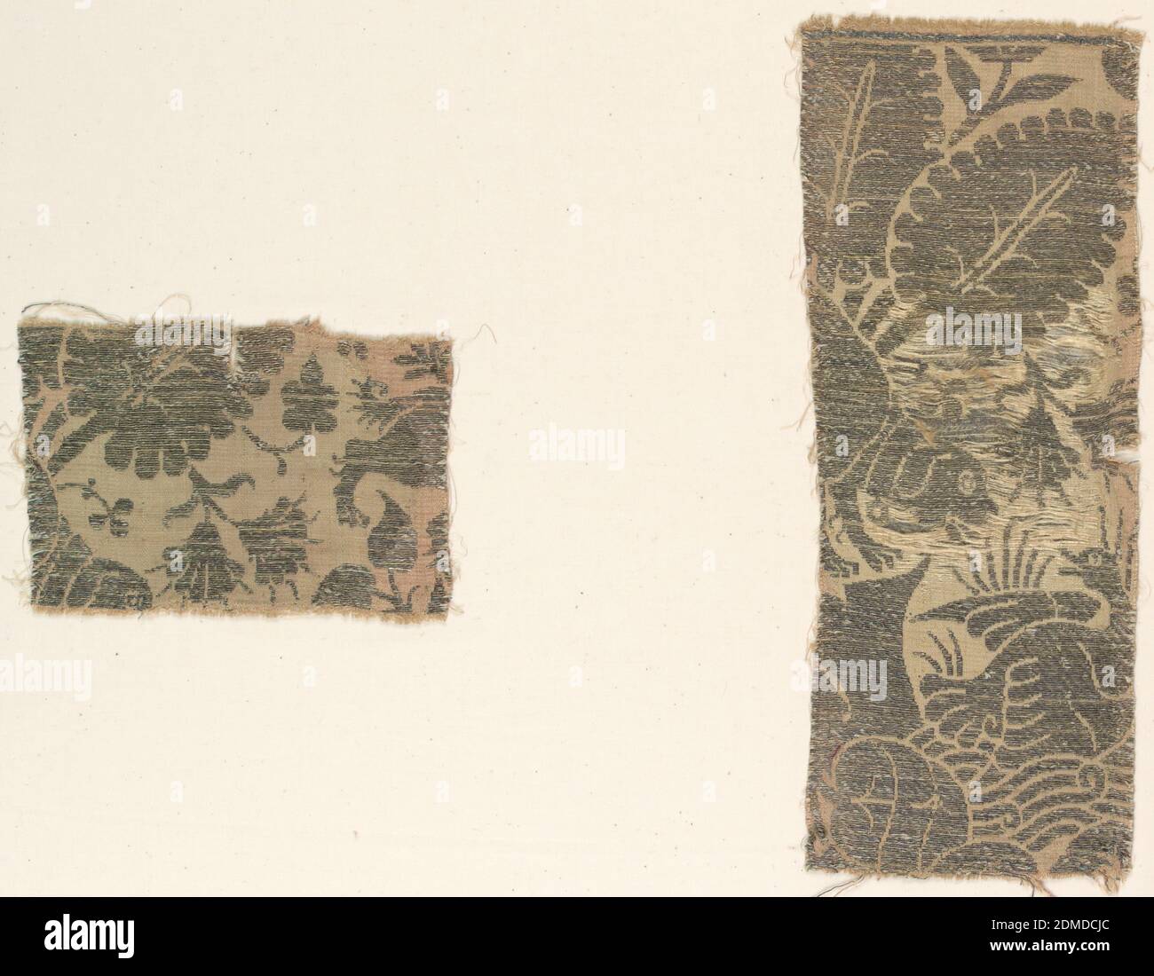 Metal wrapped linen technique hi-res stock photography and images - Alamy