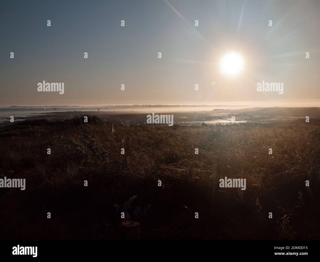 Gantheaume point beach broome hi-res stock photography and images - Alamy
