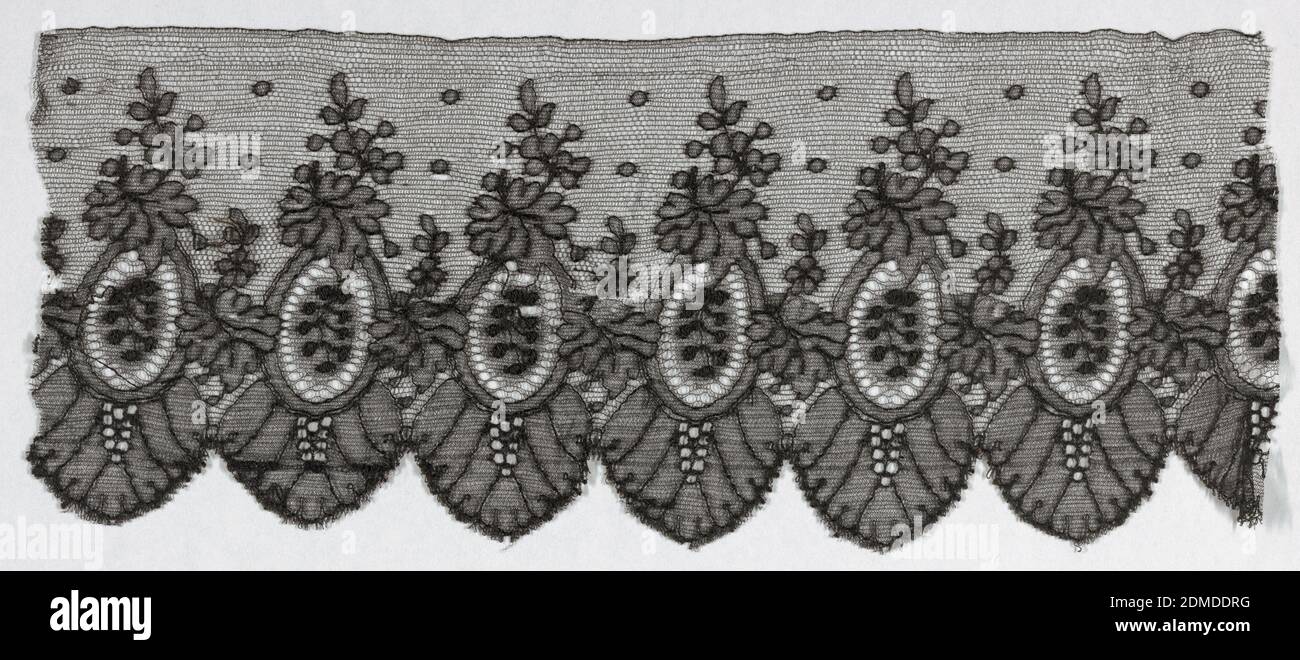 Scalloped leaves hi-res stock photography and images - Alamy