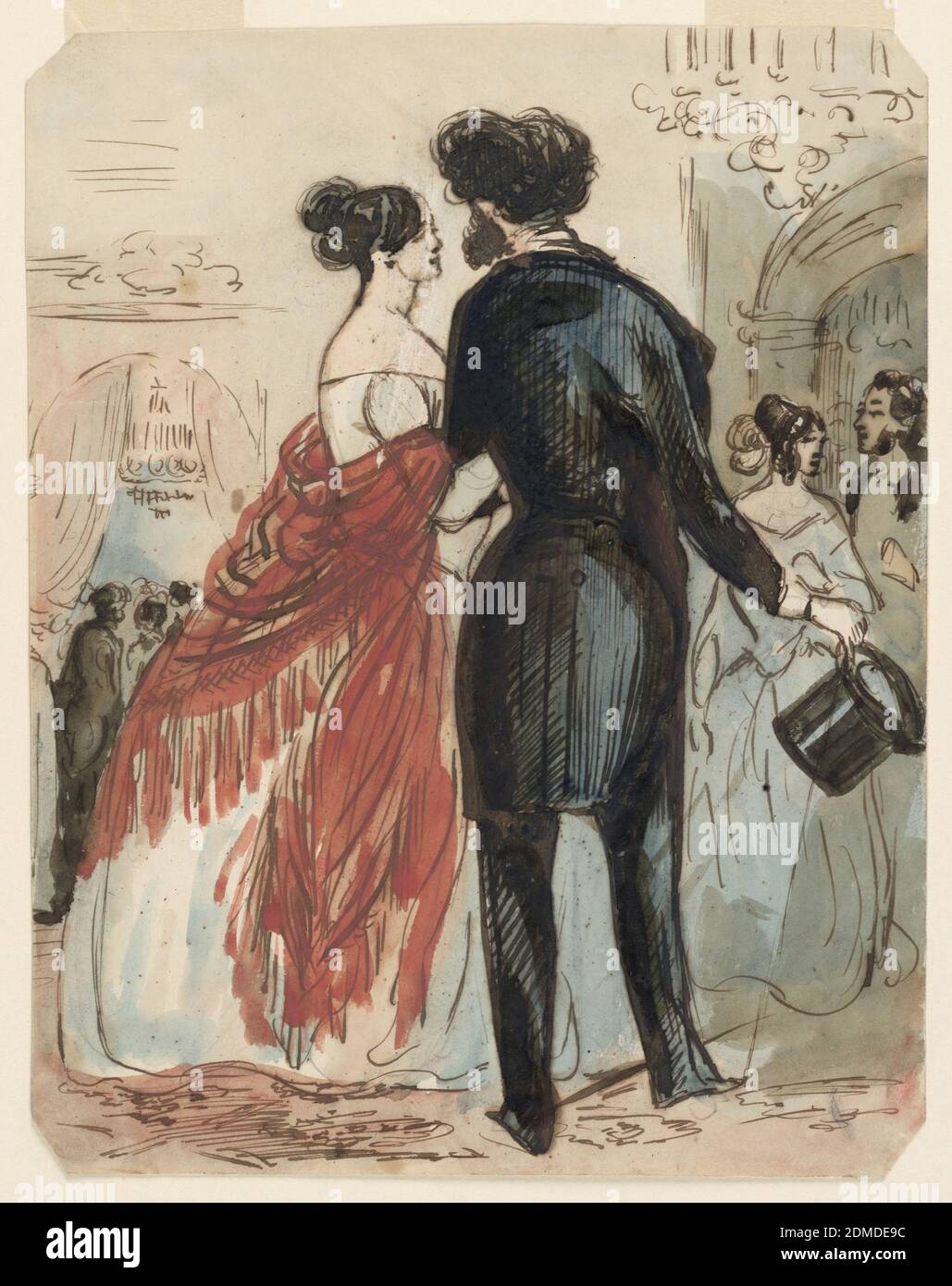 Woman arched back hi-res stock photography and images - Alamy