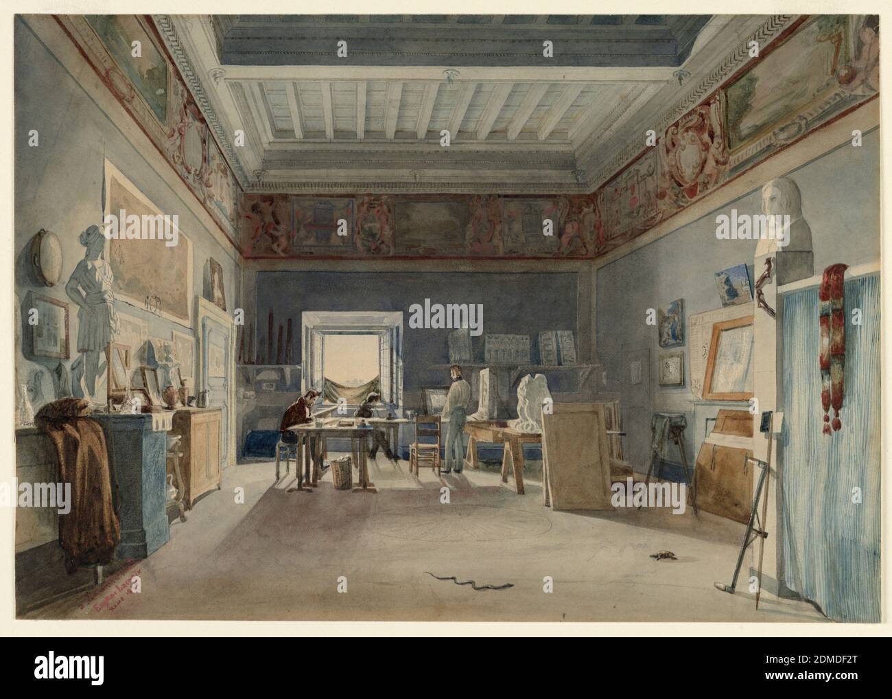 Workstands hi-res stock photography and images - Alamy