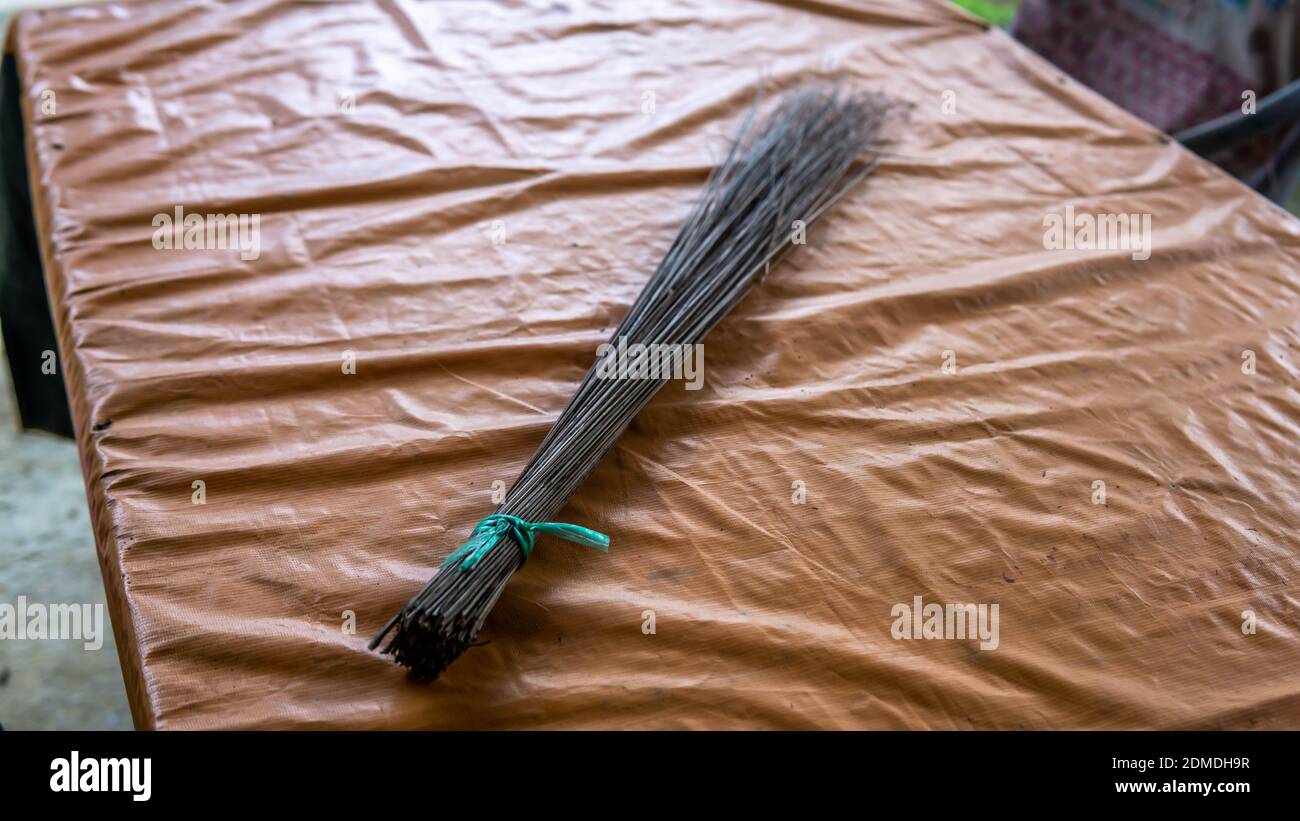 Stiff fibers hi-res stock photography and images - Alamy