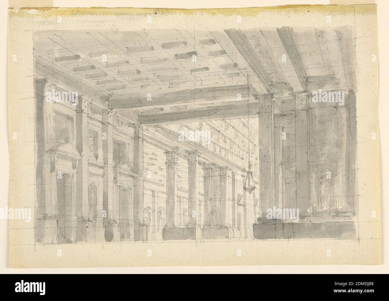 Drawing sketch stage hi-res stock photography and images - Alamy