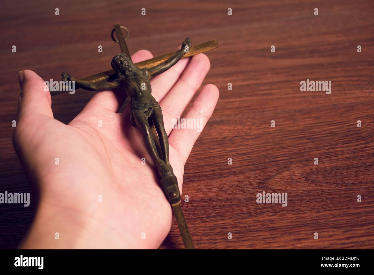 Hand Of Christ High Resolution Stock Photography and Images - Alamy