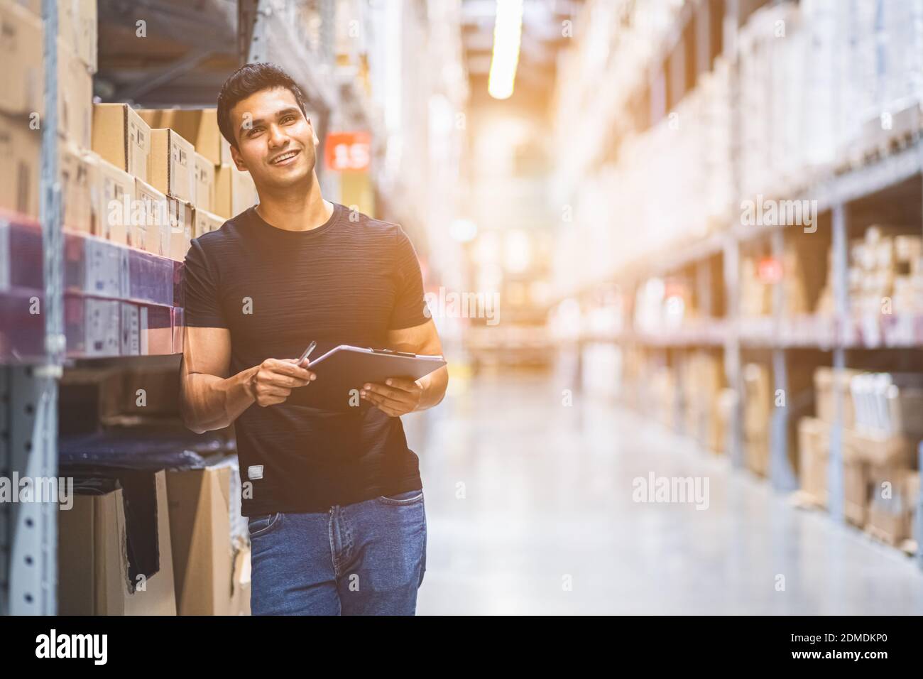 Physical inventory hi-res stock photography and images - Alamy