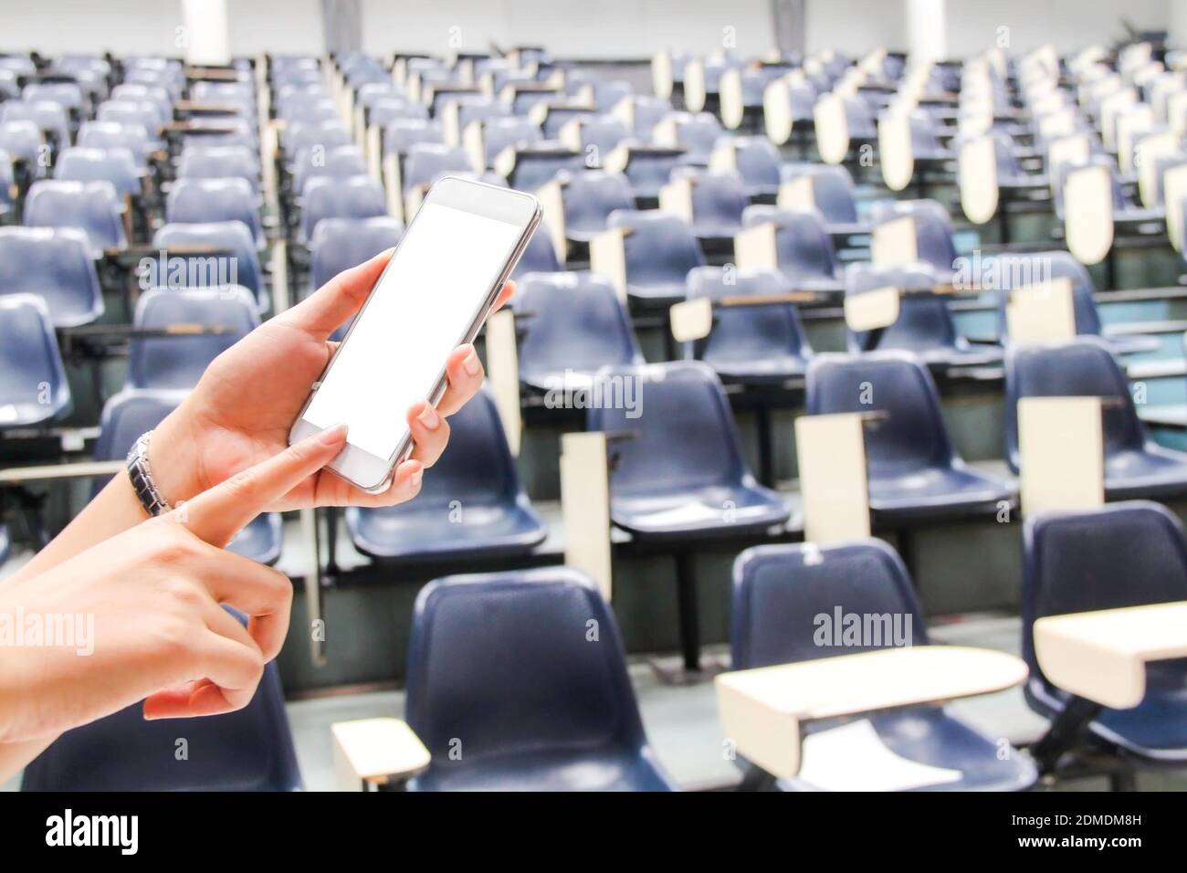 College test classroom large hi-res stock photography and images - Alamy