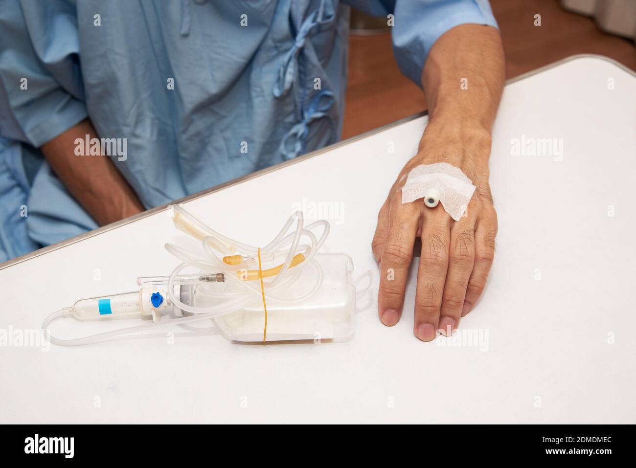 Heparin Lock High Resolution Stock Photography and Images - Alamy