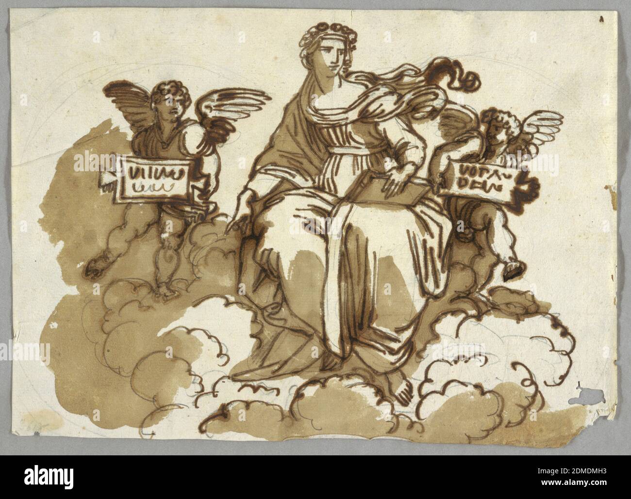 Raphael sansio hi-res stock photography and images - Alamy